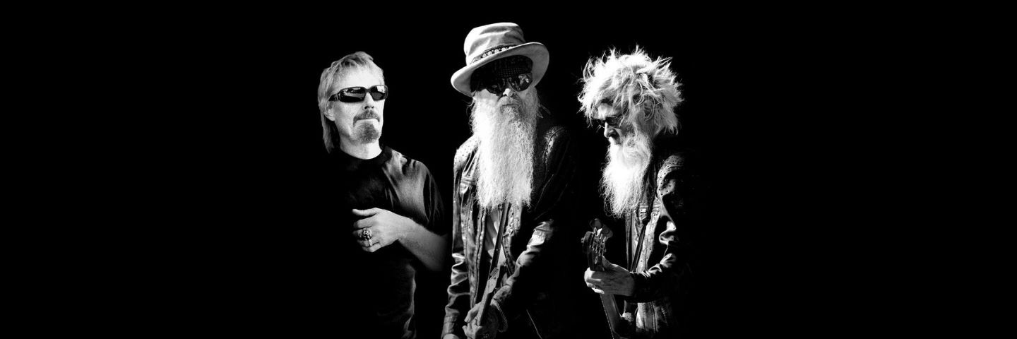ZZ Top - Concert Tickets | Citi Entertainment®